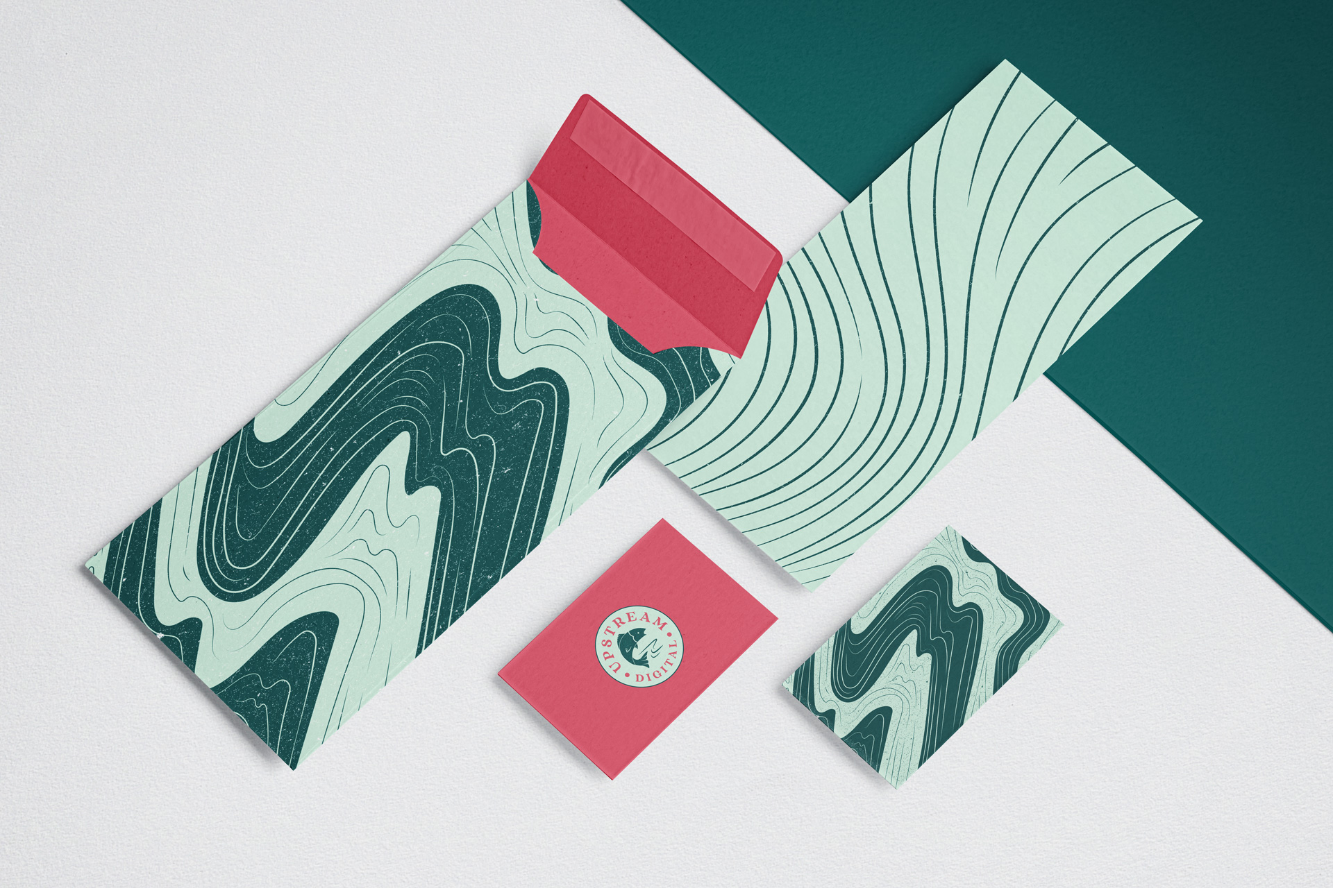 Jaclyn Simon Design