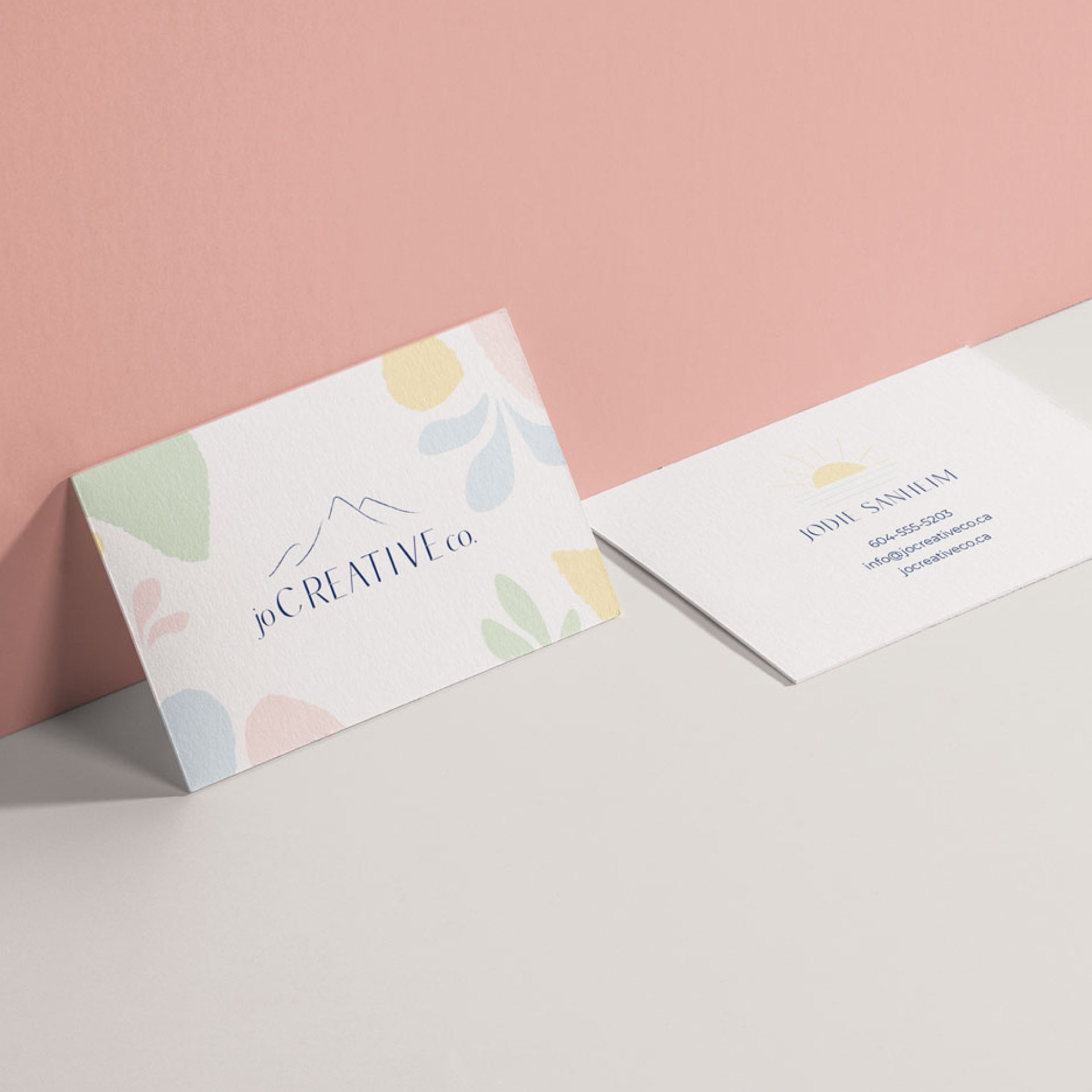 Jaclyn Simon Design